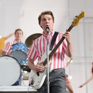 Kenny Wormald - Rotten Tomatoes