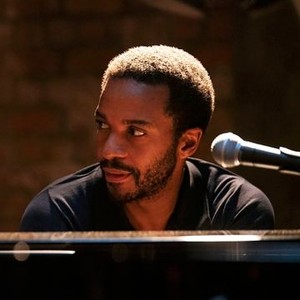 The Eddy: Season 1, Episode 1 - Rotten Tomatoes