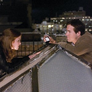 Definitely, Maybe - Rotten Tomatoes
