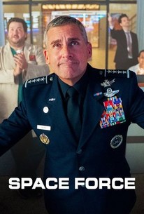 Space Force: Season 1, Episode 1 | Rotten Tomatoes