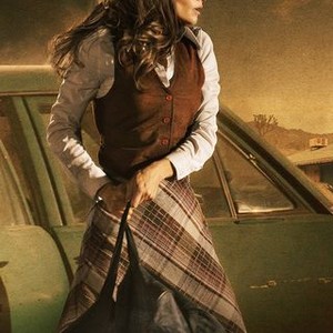 The Frontier - Rotten Tomatoes