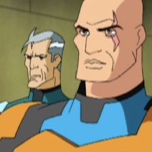 Stargate Infinity: Season 1, Episode 1 - Rotten Tomatoes