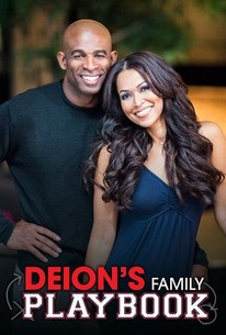 Deion's Family Playbook | Rotten Tomatoes