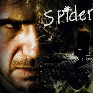 Spider - Rotten Tomatoes