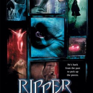 Ripper: Letter From Hell - Rotten Tomatoes