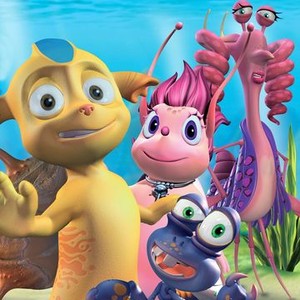 Shelldon: Season 1, Episode 19 - Rotten Tomatoes