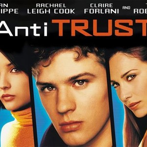 Antitrust (2001) - Rotten Tomatoes