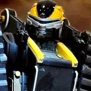 Magic Robot - Rotten Tomatoes