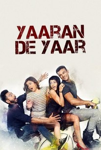 Yaaran De Yaar | Rotten Tomatoes