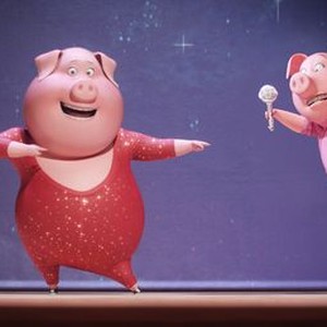 Sing - Rotten Tomatoes