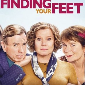 Finding Your Feet - Rotten Tomatoes