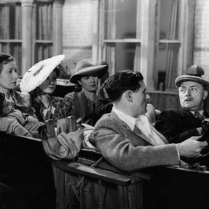 John Boxer - Rotten Tomatoes