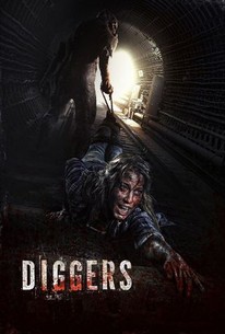 Diggers | Rotten Tomatoes