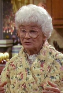 The Golden Girls: Season 6, Episode 7 | Rotten Tomatoes