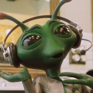 Alien TV - Rotten Tomatoes