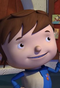 Mike the Knight: Season 1, Episode 6 | Rotten Tomatoes