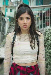 Miss Adrenaline: A Tale of Twins: Season 1, Episode 39 | Rotten Tomatoes