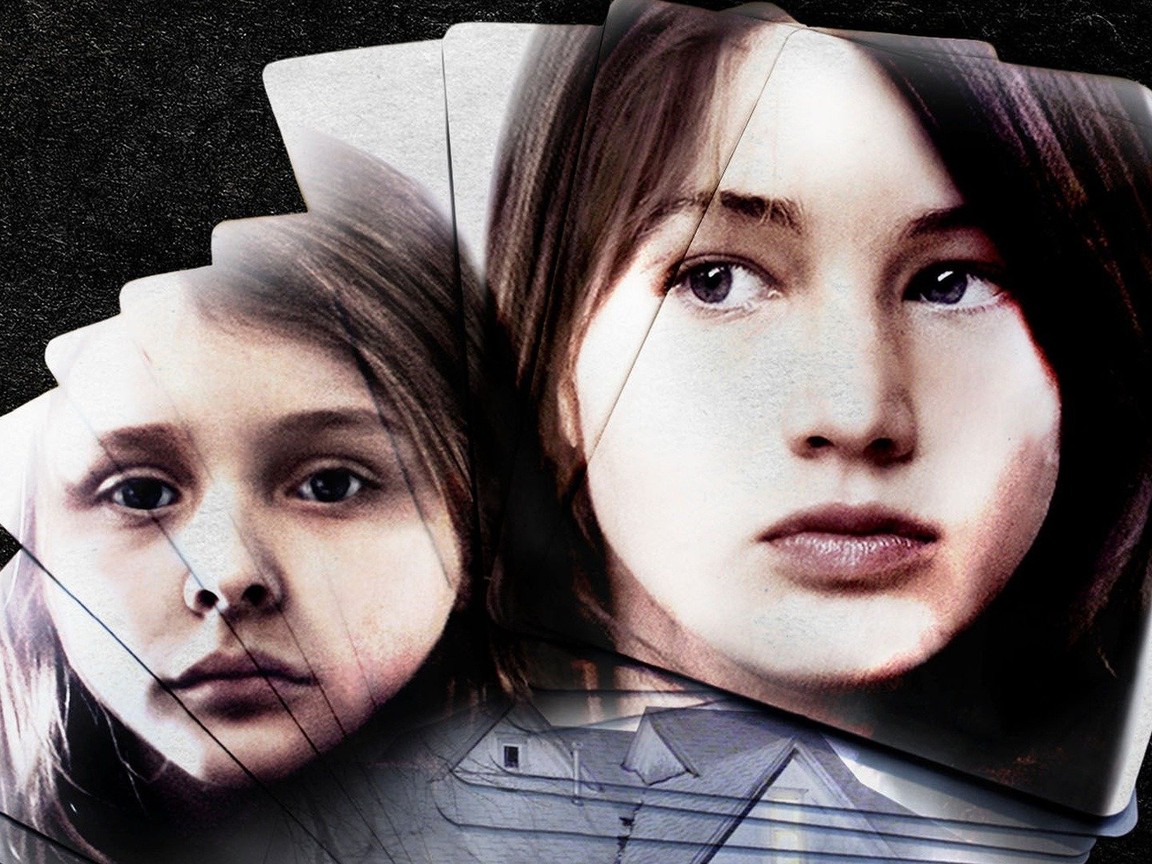 The Poker House Poster