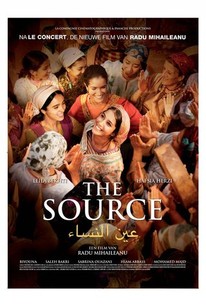 The Source | Rotten Tomatoes