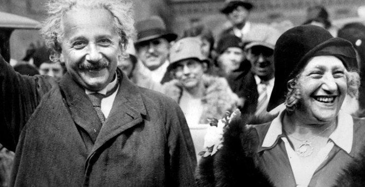 Albert Einstein: Still a Revolutionary - Rotten Tomatoes Albert Einstein: Still a Revolutionary - Rotten Tomatoes