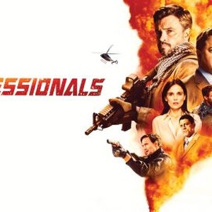 Professionals - Rotten Tomatoes