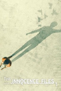 The Innocence Files: Miniseries | Rotten Tomatoes
