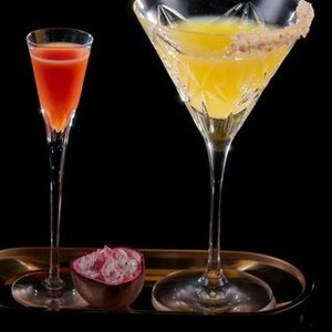 Drink Masters: Season 1, Episode 2 - Rotten Tomatoes