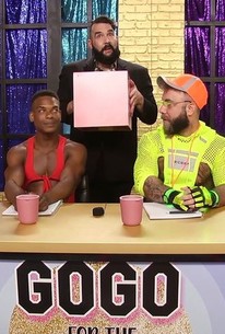 GoGo for the Gold: Season 1, Episode 3 | Rotten Tomatoes