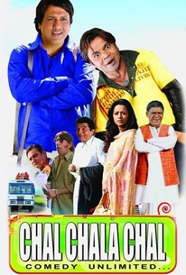 Chal Chala Chal (2009) | Rotten Tomatoes