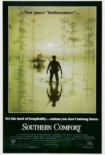 Southern Comfort | Rotten Tomatoes