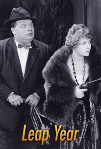 Leap Year | Rotten Tomatoes