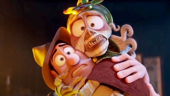 Tad the Lost Explorer and the Curse of the Mummy - Rotten Tomatoes
