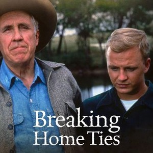 Norman Rockwell's Breaking Home Ties - Rotten Tomatoes
