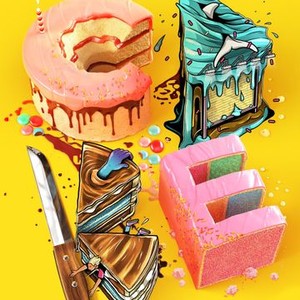 Cake - Rotten Tomatoes