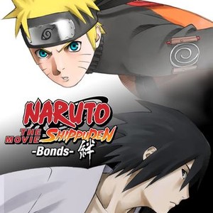 Naruto Shippuden the Movie: Bonds - Rotten Tomatoes