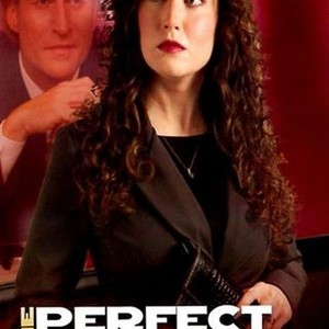 The Perfect Stranger - Rotten Tomatoes