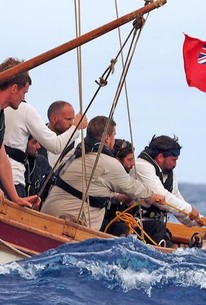 Mutiny: Season 1, Episode 1 | Rotten Tomatoes
