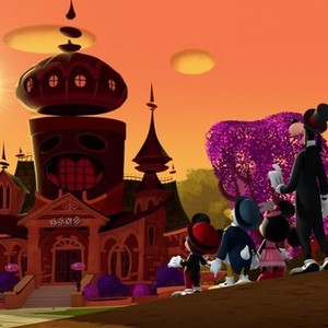 Mickey Mouse Funhouse: Season 1, Episode 24 - Rotten Tomatoes