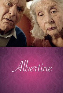 Albertine | Rotten Tomatoes