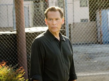 James Remar Krijgers