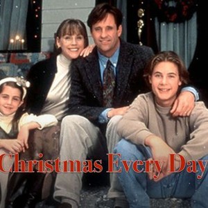 Christmas Every Day - Rotten Tomatoes