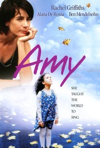 Amy | Rotten Tomatoes