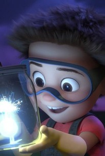 Short Circuit: Season 1, Episode 6 | Rotten Tomatoes