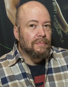 Jason Aaron - Rotten Tomatoes