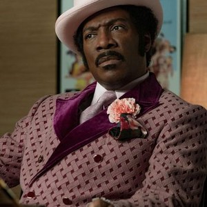 Dolemite Is My Name - Rotten Tomatoes