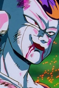 Dragon Ball Z: Season 3, Episode 100 | Rotten Tomatoes