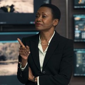 FUBAR: Season 1, Episode 2 - Rotten Tomatoes