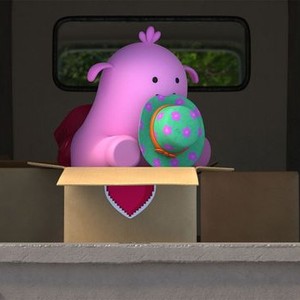 Remy & Boo: Season 1, Episode 12 - Rotten Tomatoes