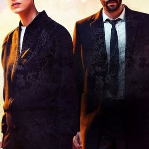 Hard Sun - Rotten Tomatoes