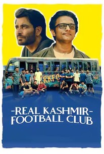 Real Kashmir Football Club: Season 1 | Cast and Crew | Rotten Tomatoes